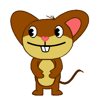 Image - Jerry.png | Happy Tree Friends Fanon Wiki | FANDOM powered by Wikia