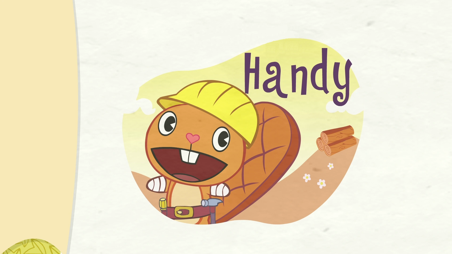 Image - Handy's Season 2 Intro.png | Happy Tree Friends Wiki | FANDOM ...