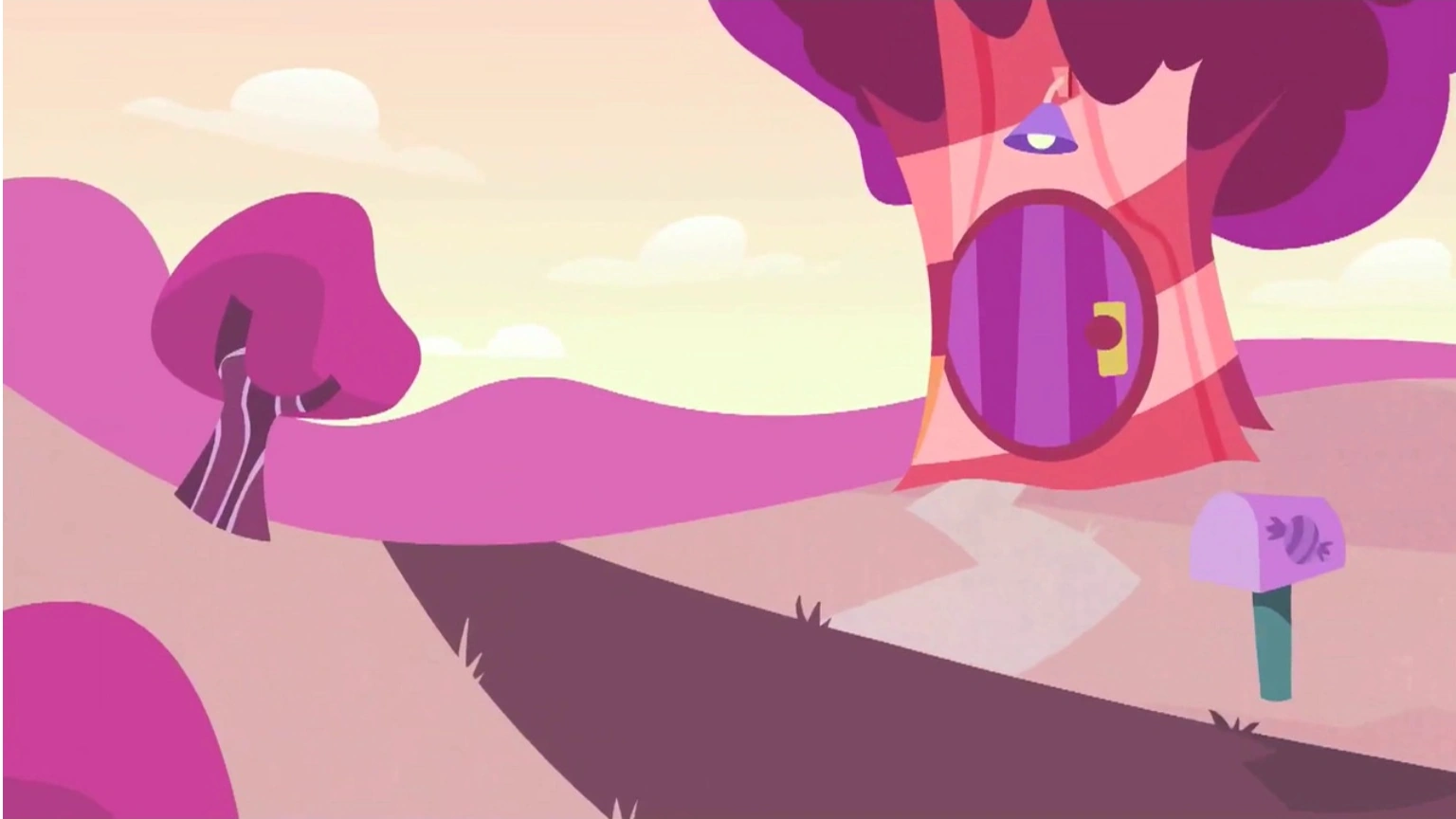 Image - Nutty's house.png | Happy Tree Friends Wiki | FANDOM powered by ...