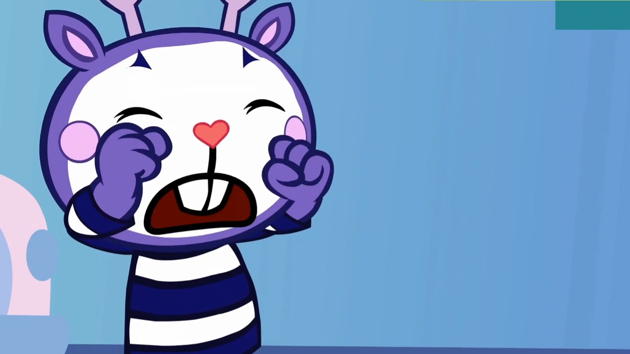 Image - STV1E2.1 Crying Mime.png | Happy Tree Friends Wiki | Fandom ...