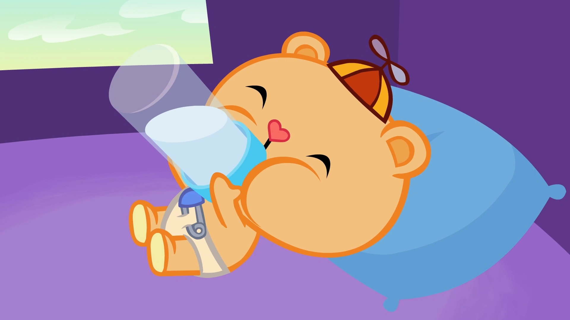 File:BU Cub.png | Happy Tree Friends Wiki | FANDOM powered by Wikia