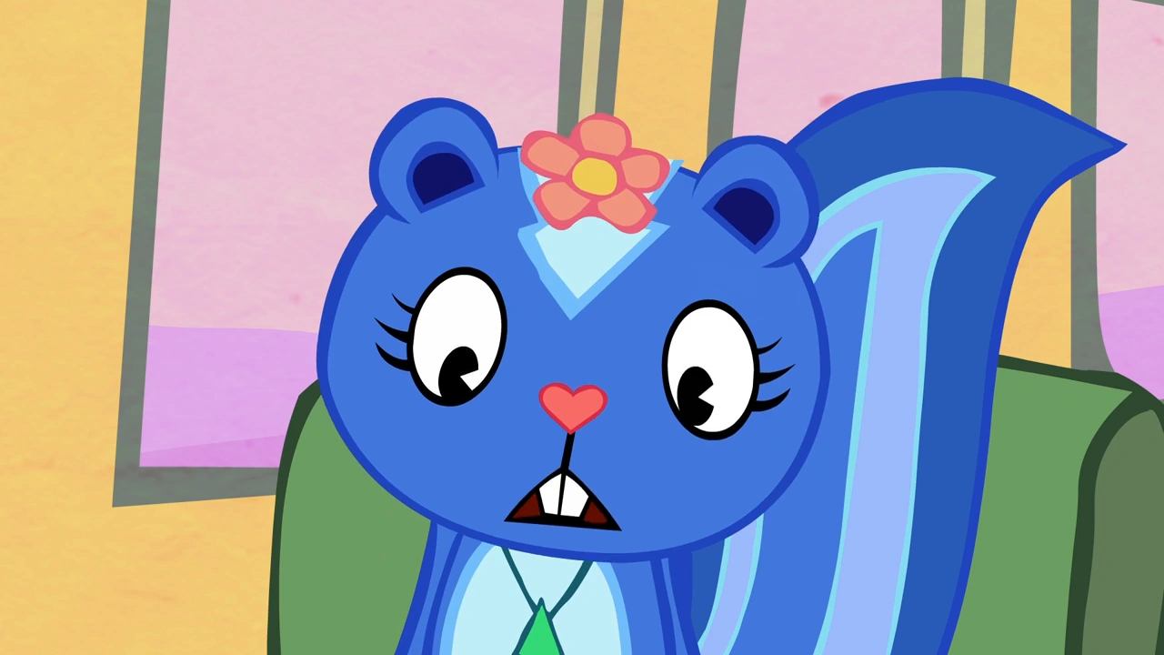 Image - S1E27 Stomach Rumble.png | Happy Tree Friends Wiki | FANDOM ...