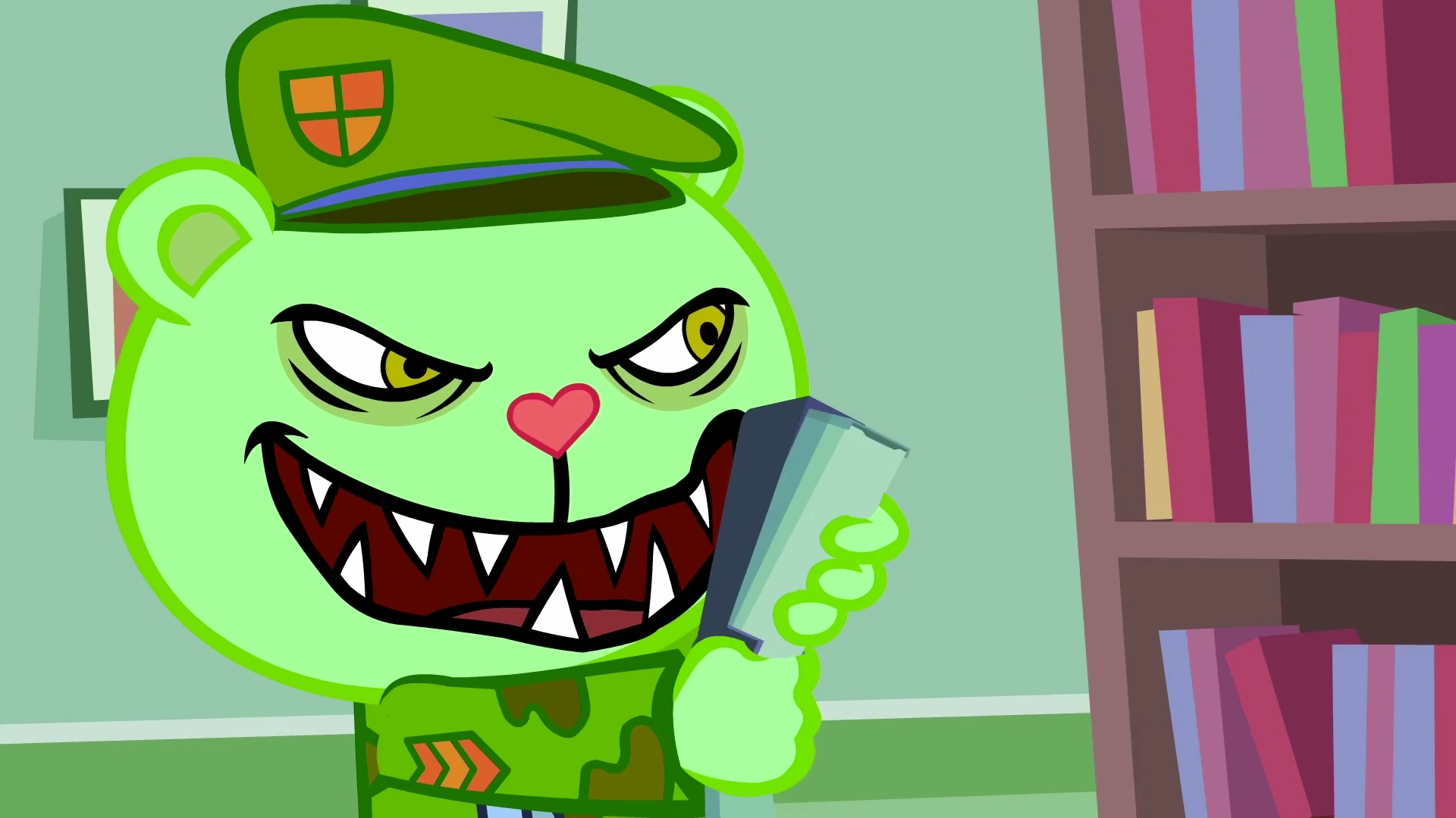 Category:Game Images | Happy Tree Friends Wiki | FANDOM powered by Wikia