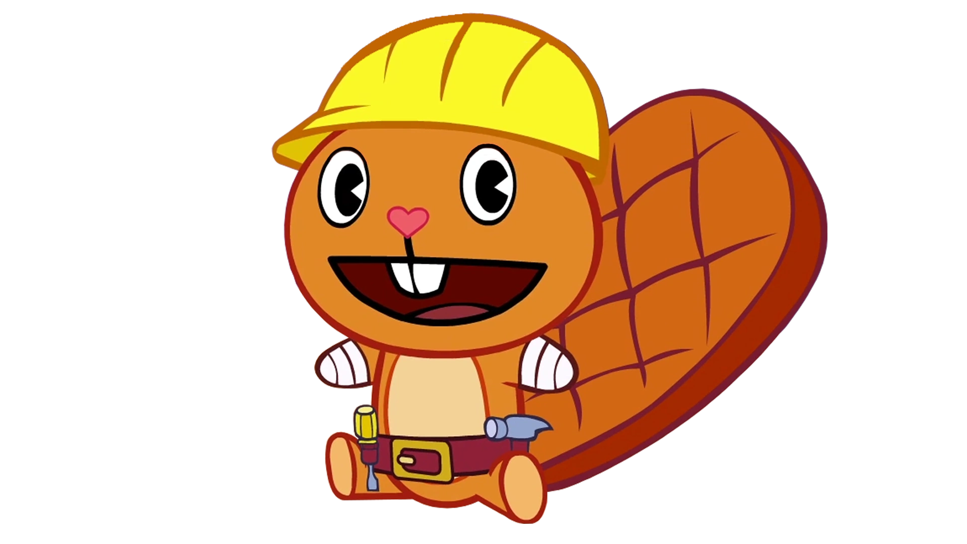 Image - HandyZ.png | Happy Tree Friends Wiki | FANDOM powered by Wikia