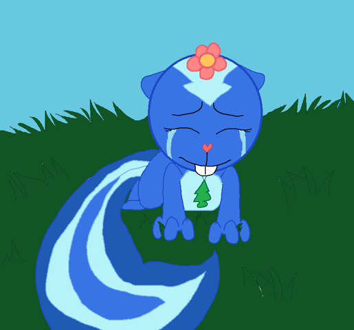 Image - Cry.png | Happy Tree Friends Wiki | FANDOM powered by Wikia