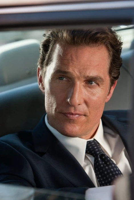 Mickey Haller | Harry Bosch Wiki | Fandom powered by Wikia