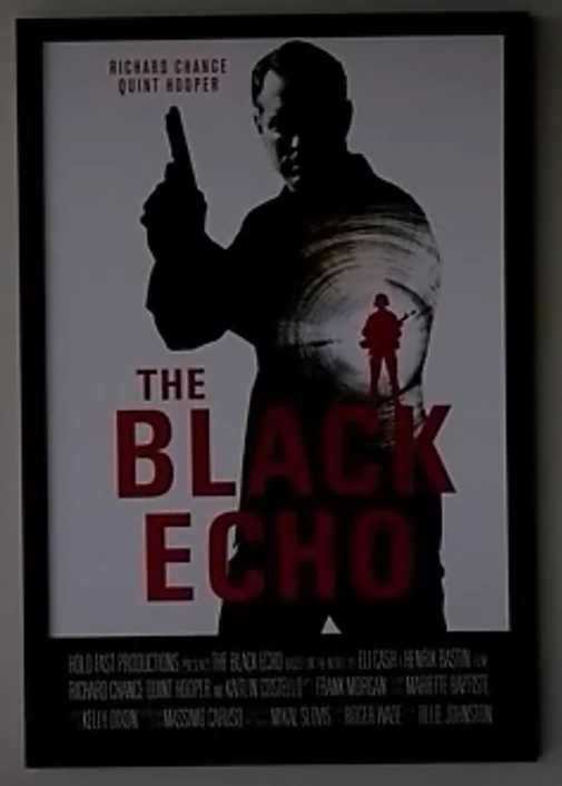 The Black Echo (film) | Harry Bosch Wiki | FANDOM powered by Wikia