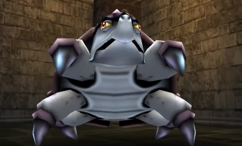 Fire crab | Harry Potter Wiki | Fandom powered by Wikia