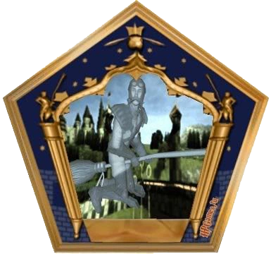 Edgar Cloggs: Dead or Alive, He Shall Fly – Fifth Hogwarts