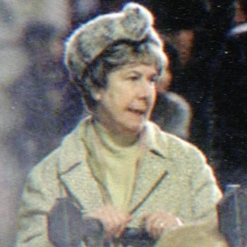 Augusta Longbottom | Harry Potter Wiki | FANDOM powered by Wikia