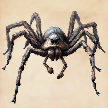 Acromantula | Harry Potter Wiki | Fandom powered by Wikia