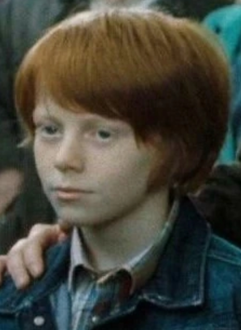 Hugo Granger-Weasley | Harry Potter Wiki | FANDOM powered by Wikia