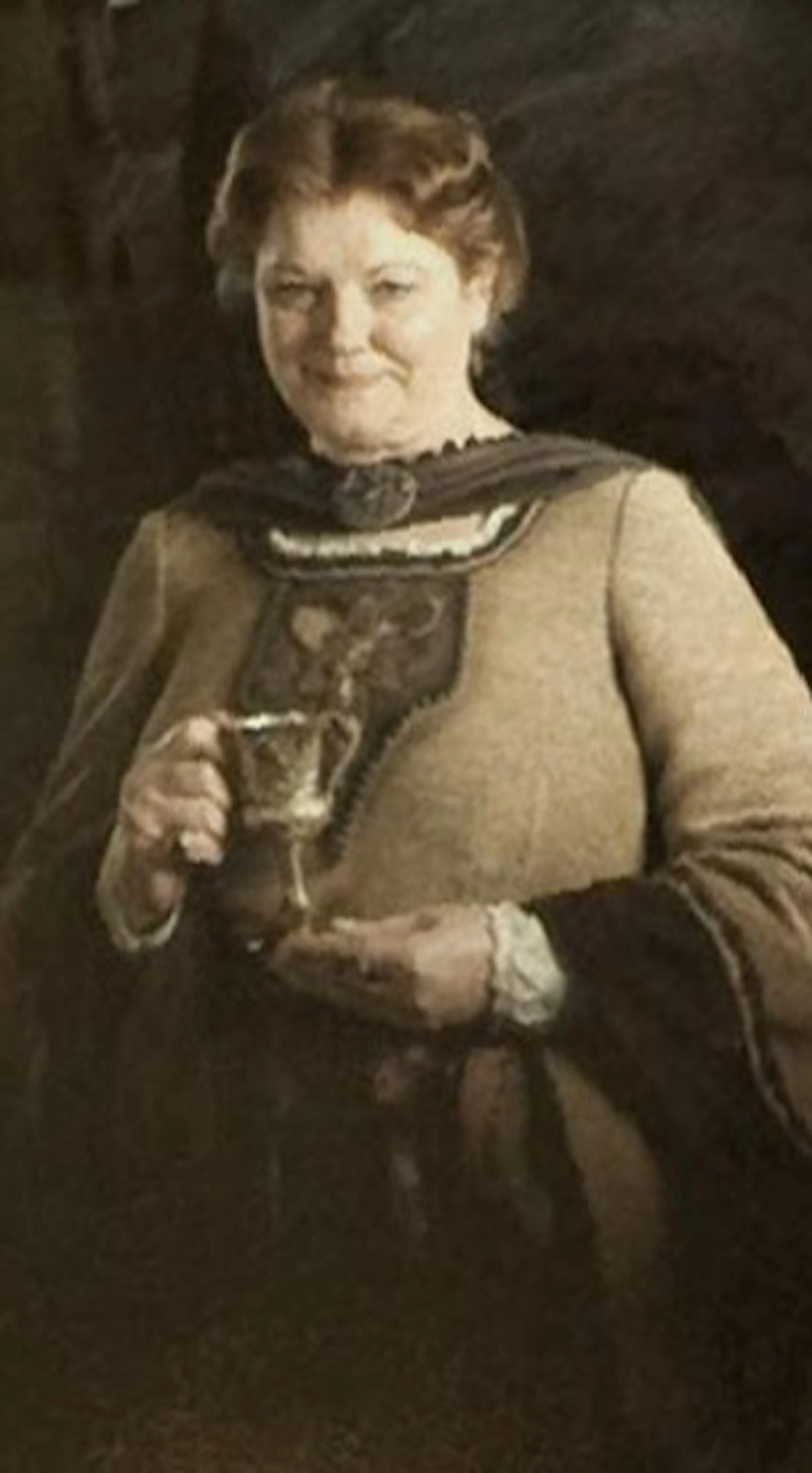 Hufflepuff family - Harry Potter Wiki - Wikia