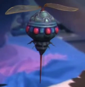 Billywig | Wiki Harry Potter | Fandom powered by Wikia