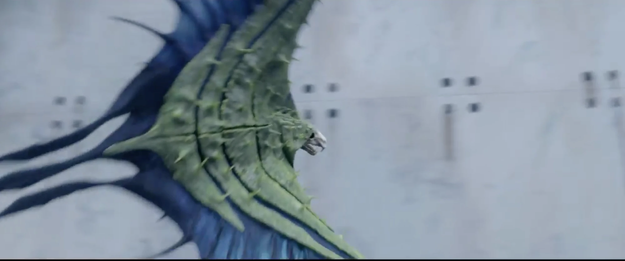 Swooping Evil | Harry Potter Wiki | Fandom powered by Wikia