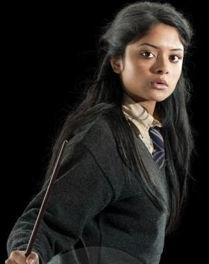 Padma Patil | Harry Potter Wiki | Fandom powered by Wikia