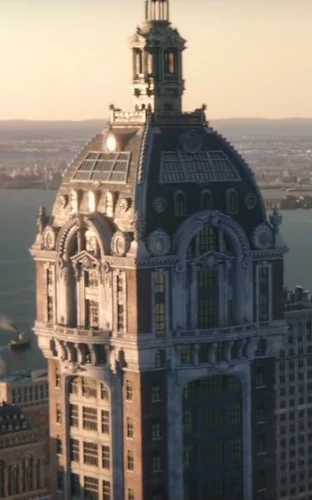 Singer Building | Harry Potter Wiki | Fandom powered by Wikia