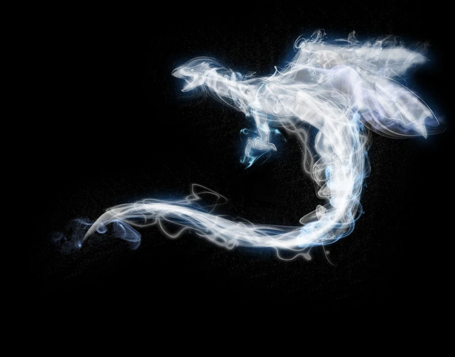 Bild - Patronus 0.jpg | Harry-Potter-Lexikon | FANDOM powered by Wikia