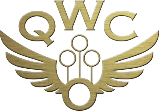 Image - Quidditch World Cup logo.png | Harry Potter Wiki | FANDOM ...