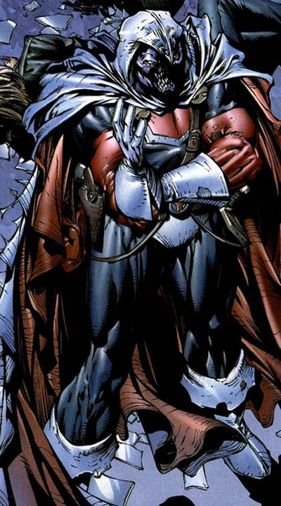 Taskmaster Hasbro Heroes Wiki Fandom Powered By Wikia
