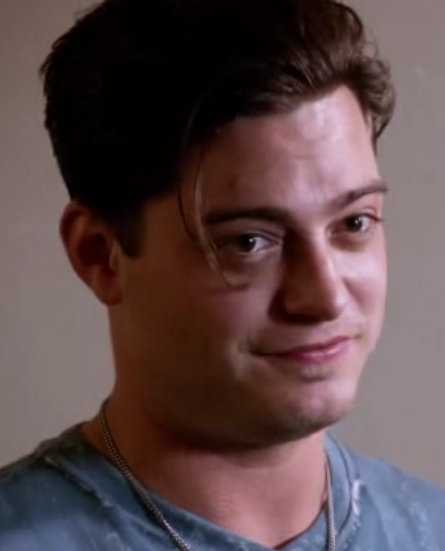Eric Russo Wiki Hawaii 5 0 Fandom Powered By Wikia
