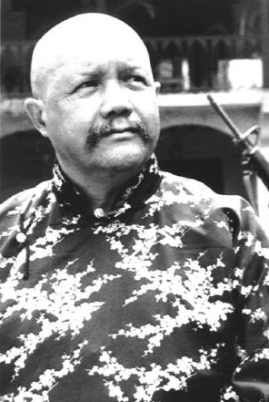 Wo Fat (1968) | Hawaii Five-O Wiki | Fandom powered by Wikia