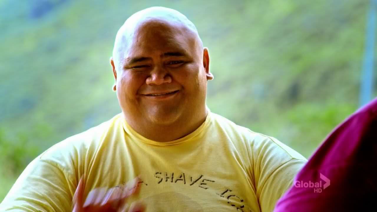 Image Kamekona1 Hawaii Five O Wiki Fandom Powered By Wikia