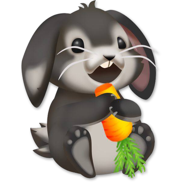 Image Black Bunnypng Hay Day Wiki Fandom Powered By Wikia