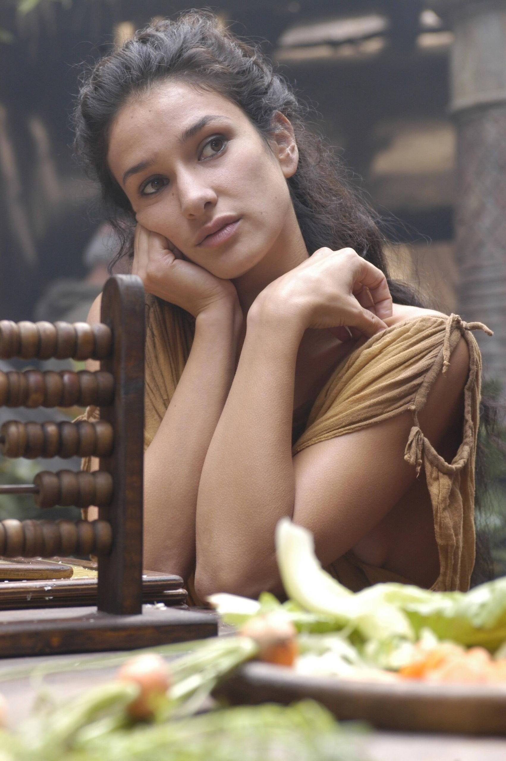 Image Niobe1 Hbo Rome Wiki Fandom Powered By Wikia