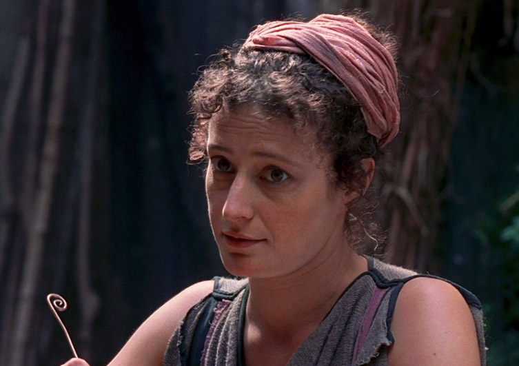 Clarissa Hbo Rome Wiki Fandom Powered By Wikia