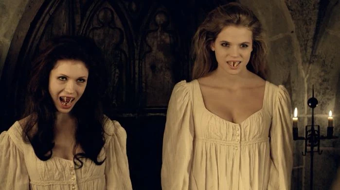 Category:Vampires | Headhunter's Holosuite Wiki | FANDOM powered by Wikia