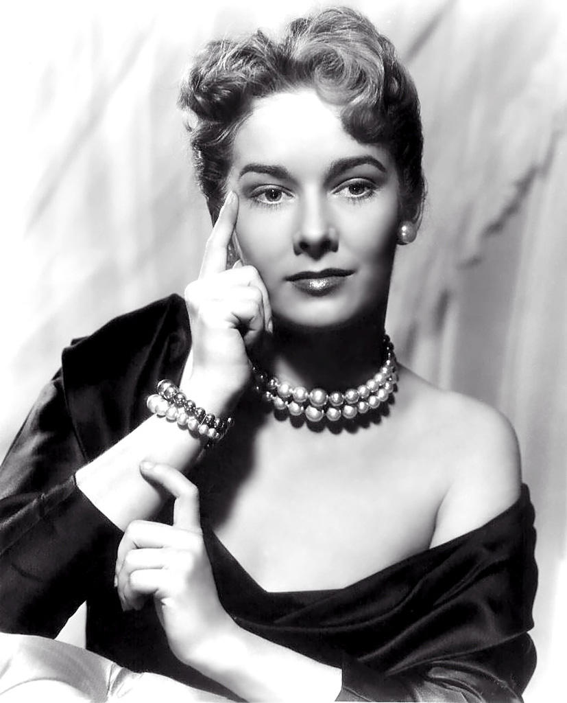 Image Vera Miles Headhunters Horror House Wiki Fandom Powered By Wikia