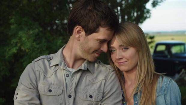 Ty and Amy | Heartland Wiki | FANDOM powered by Wikia