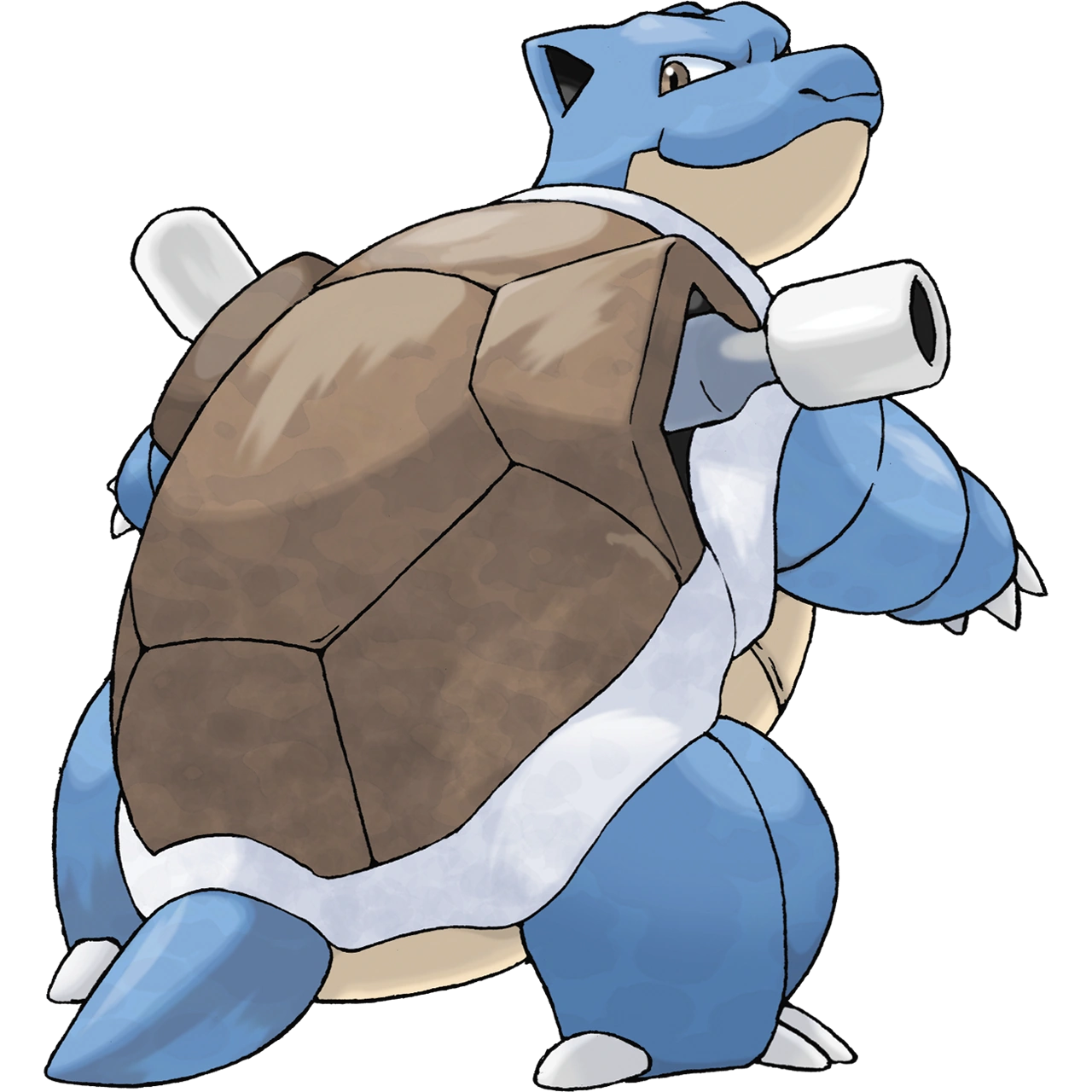Image - Blastoise.png - Helixpedia Wiki - Wikia