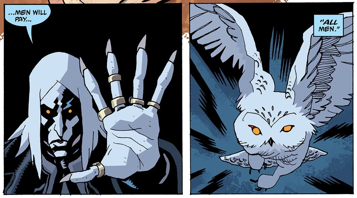 Category:Vampires | Hellboy Wiki | Fandom powered by Wikia