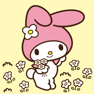 My Melody | Hello Kitty Wiki | Fandom powered by Wikia