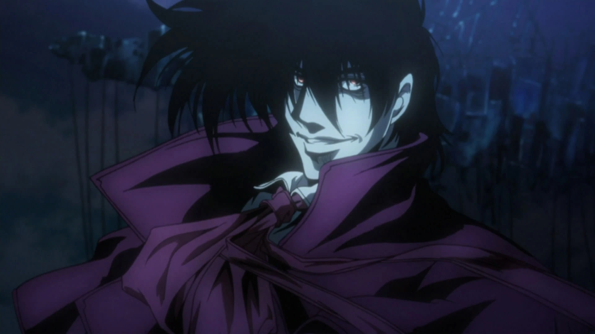 Image - Hellsing Ultimate OVA 06 -Blu-ray 1080p--AAC jpn--Sub eng-fre ...