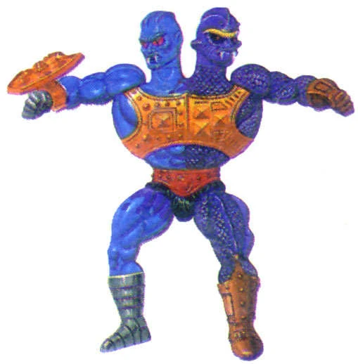 Two Bad | Wiki Grayskull | Fandom powered by Wikia