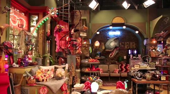 Image - Henry-danger-set.png | Henry Danger Wiki | Fandom powered by Wikia