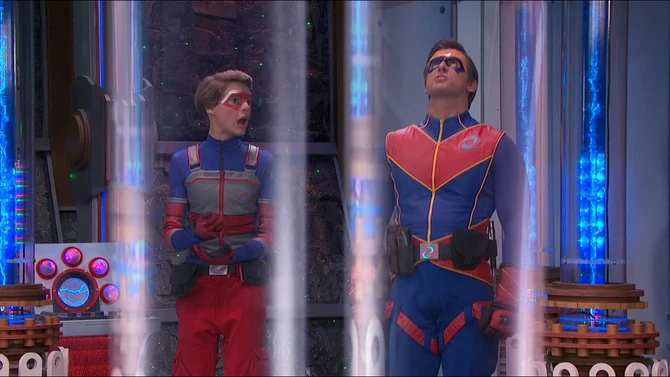 Henry Danger Wiki | Fandom powered by Wikia