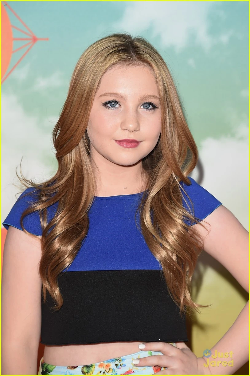 Ella Anderson | Henry Danger Wiki | Fandom powered by Wikia