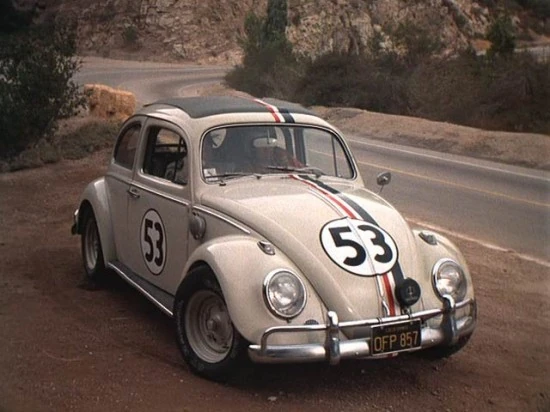 Herbie | Herbie The Love Bug Wiki | Fandom powered by Wikia