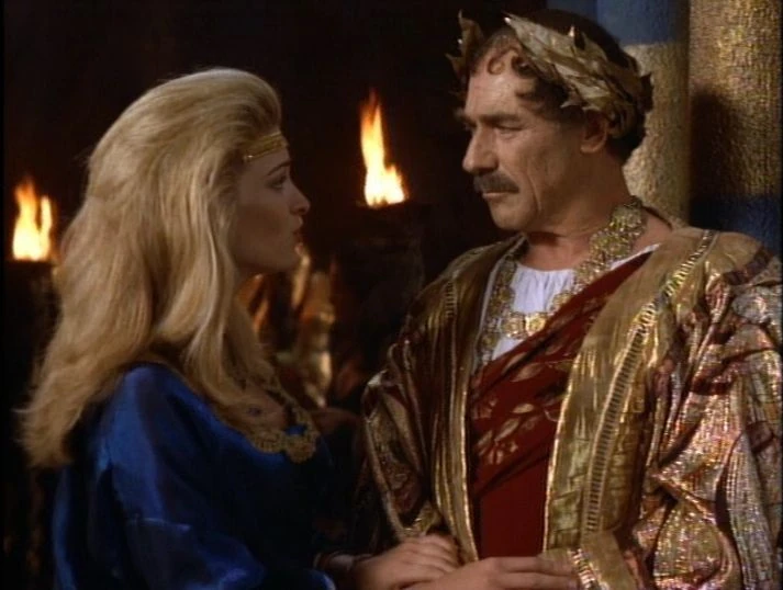 Midas | Legendary Journeys | FANDOM powered by Wikia