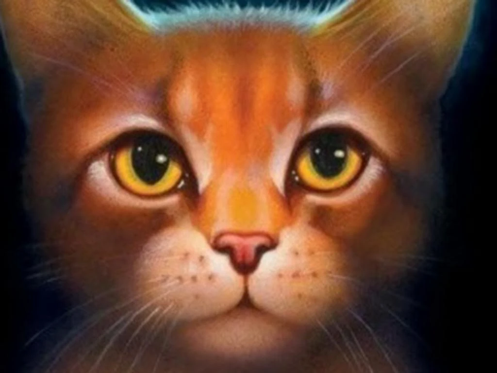 Image - Fireheart.jpg | Hero Wiki | Fandom powered by Wikia