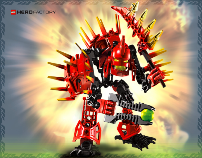 Xplode Hero Factory Reviews Wiki Fandom Powered By Wikia