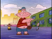 Pilot episode | Hey Arnold Wiki | Fandom powered by Wikia