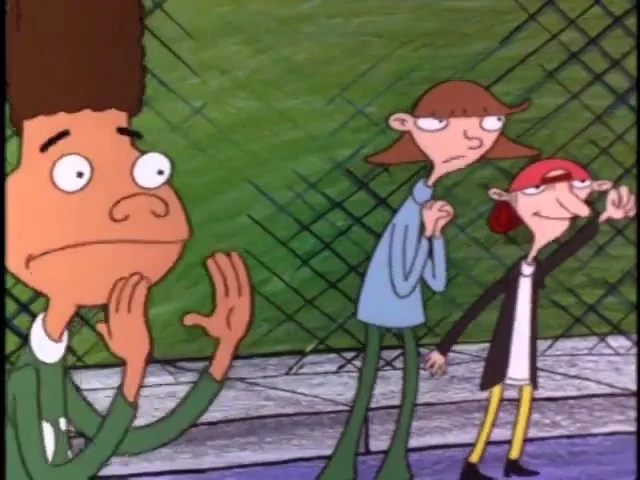 Sid | Hey Arnold Wiki | FANDOM powered by Wikia