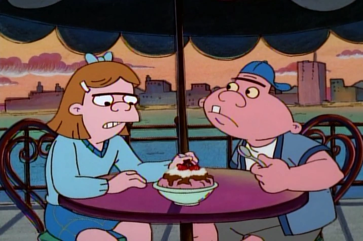 Hey Harold! | Hey Arnold Wiki | FANDOM powered by Wikia