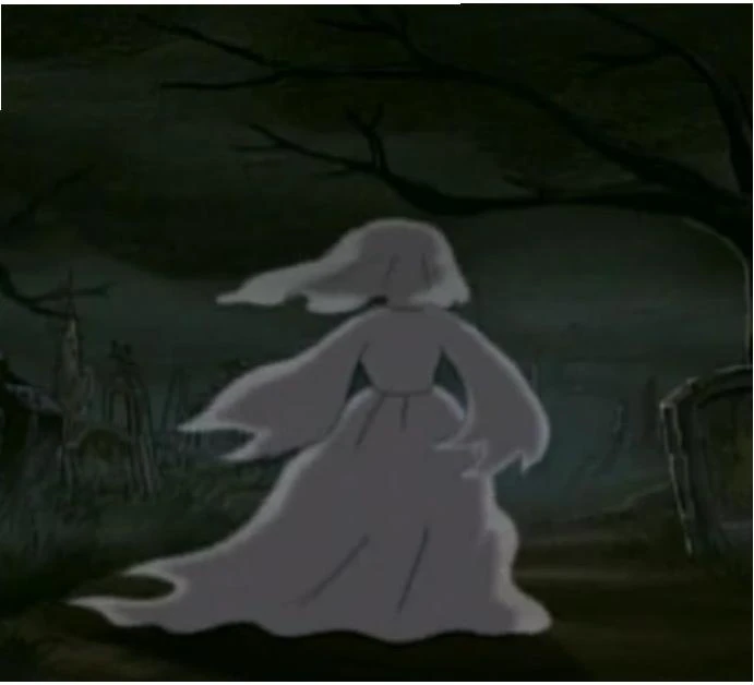 Ghost Bride (episode) | Hey Arnold Wiki | FANDOM powered by Wikia