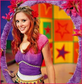 Charli Robinson | Wiki Hi-5 | Fandom powered by Wikia